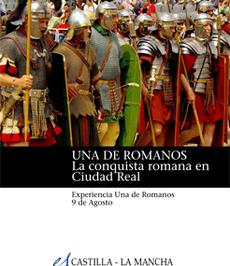 Una de Romanos
